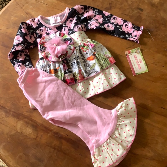 Little Girl Matching Outfits at Kelly Mcneill blog
